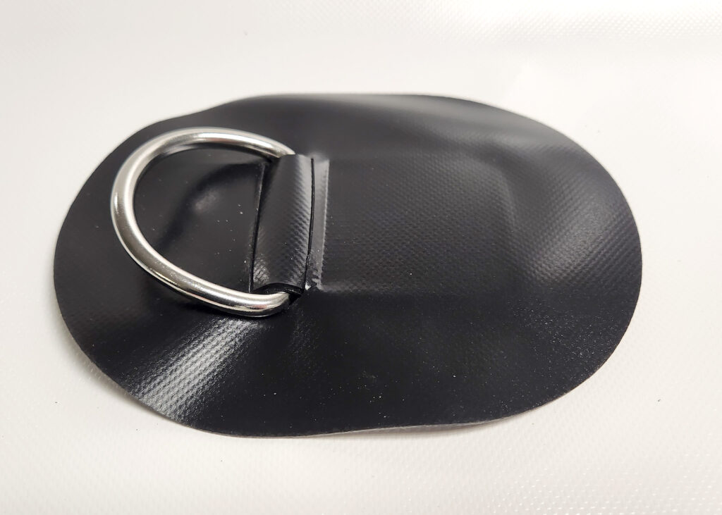 Replacement D-Ring – Air-Dock