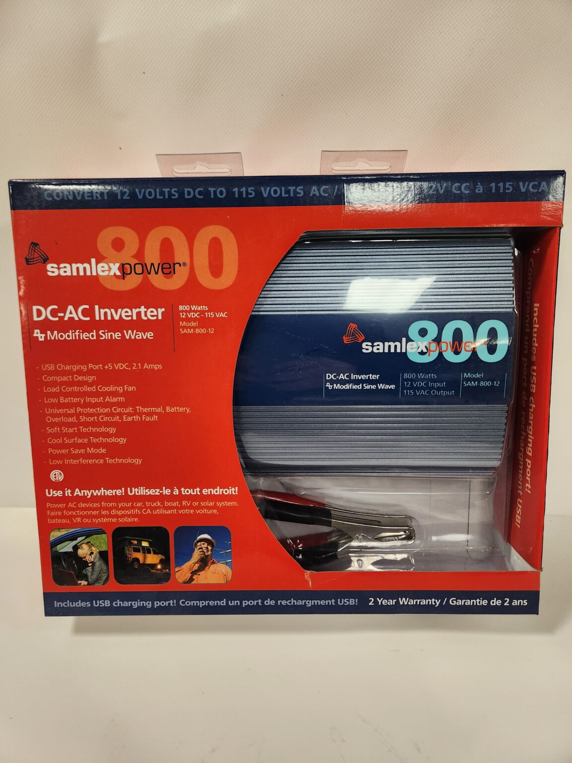 Private: Full Shop – Air-Dock
