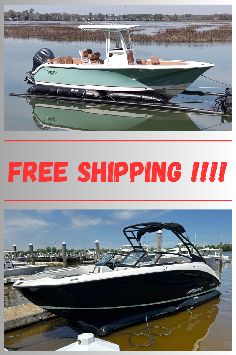 Air Dock Manufacturer Of Boat Lifts